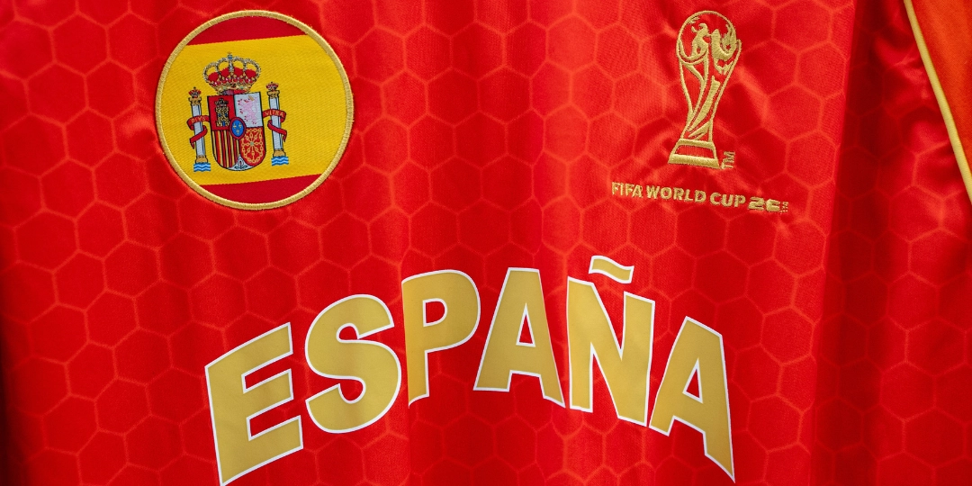 Espanha na Copa do Mundo 2026: tudo sobre La Roja no Mundial