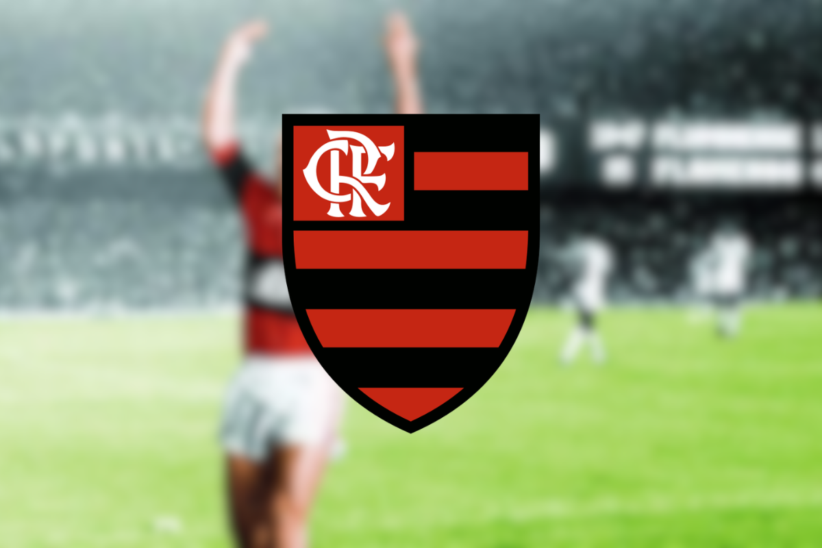 Maiores artilheiros do Flamengo: quem fez mais gols na