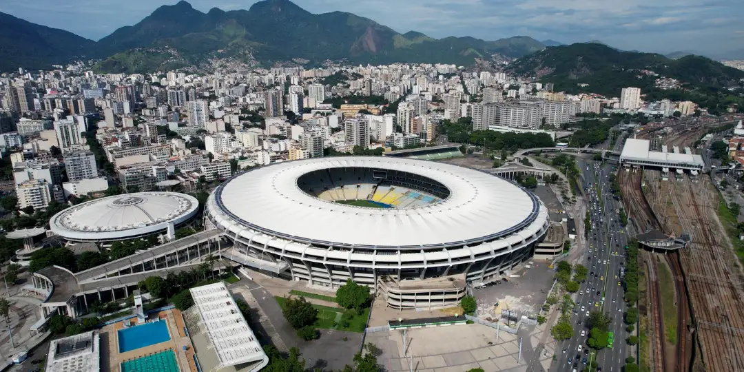 Os Maiores Públicos da História do Maracanã: o Ranking