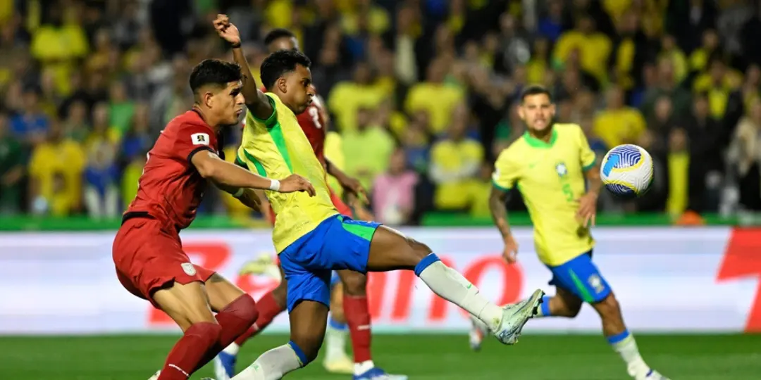 Tabela das Eliminatórias da Copa do Mundo 2026: Classificados,