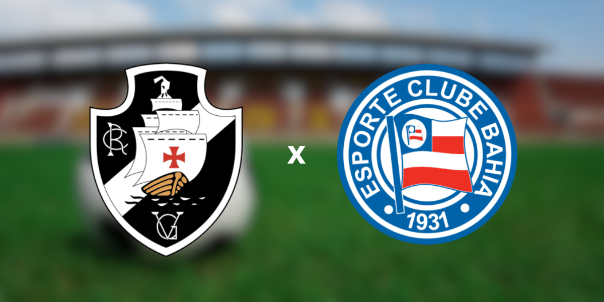 Vasco x Bahia: análise e chances no Brasileirão 2026 | Diário